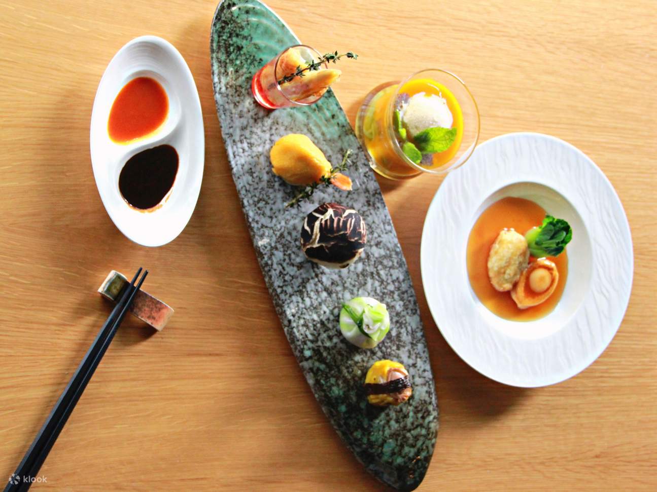 Tao Chinese Cuisine, InterContinental Kuala Lumpur - Klook Malaysia ...